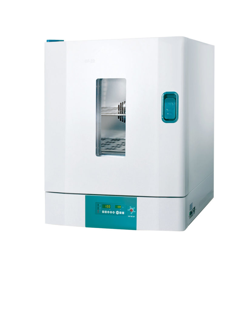 LAB COMPANION MODEL ON-12G 91 LITER NATURAL CONVECTION OVEN | Flagship ...