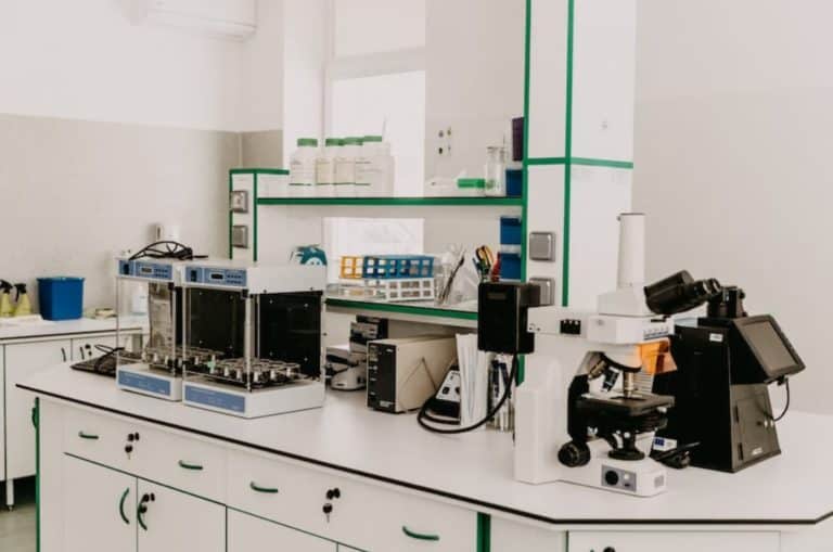 Buy Laboratory Equipment CA | Biotechnical Services Inc